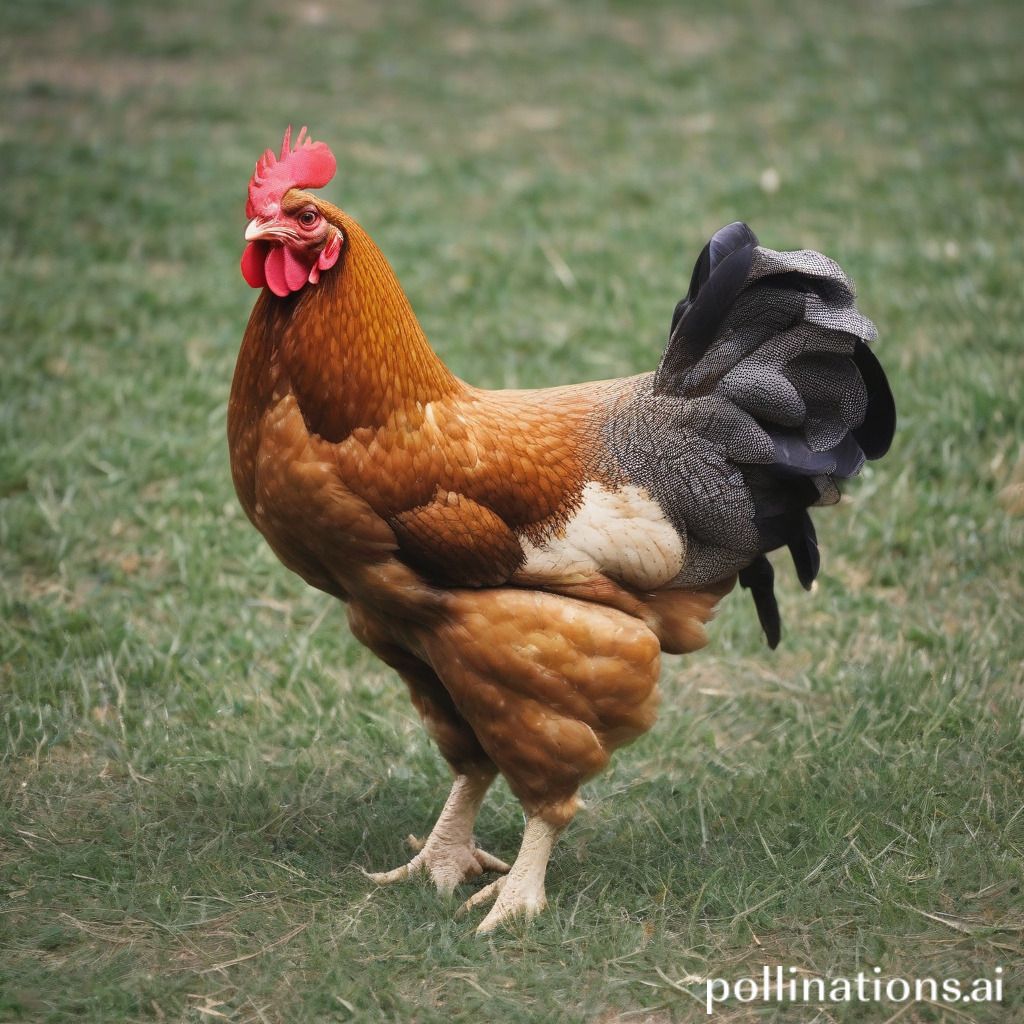How Often Should I Give My Chickens Scratch?
